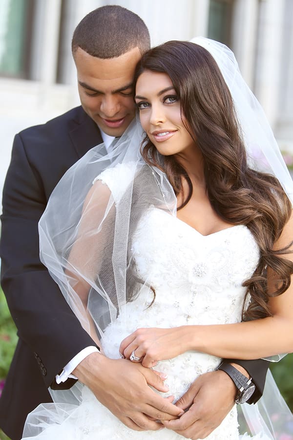 Power Couple – Utah Valley Bride