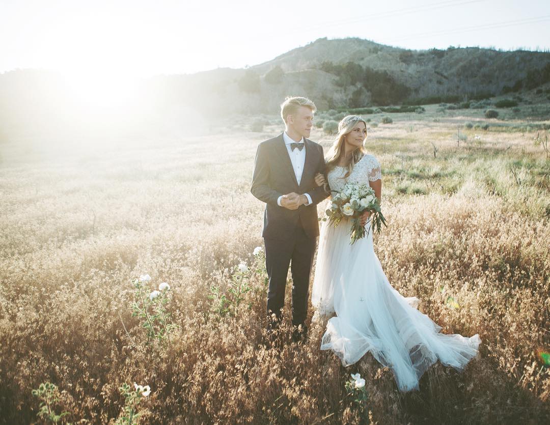 Some Kind of Wonderful - Utah Valley Bride