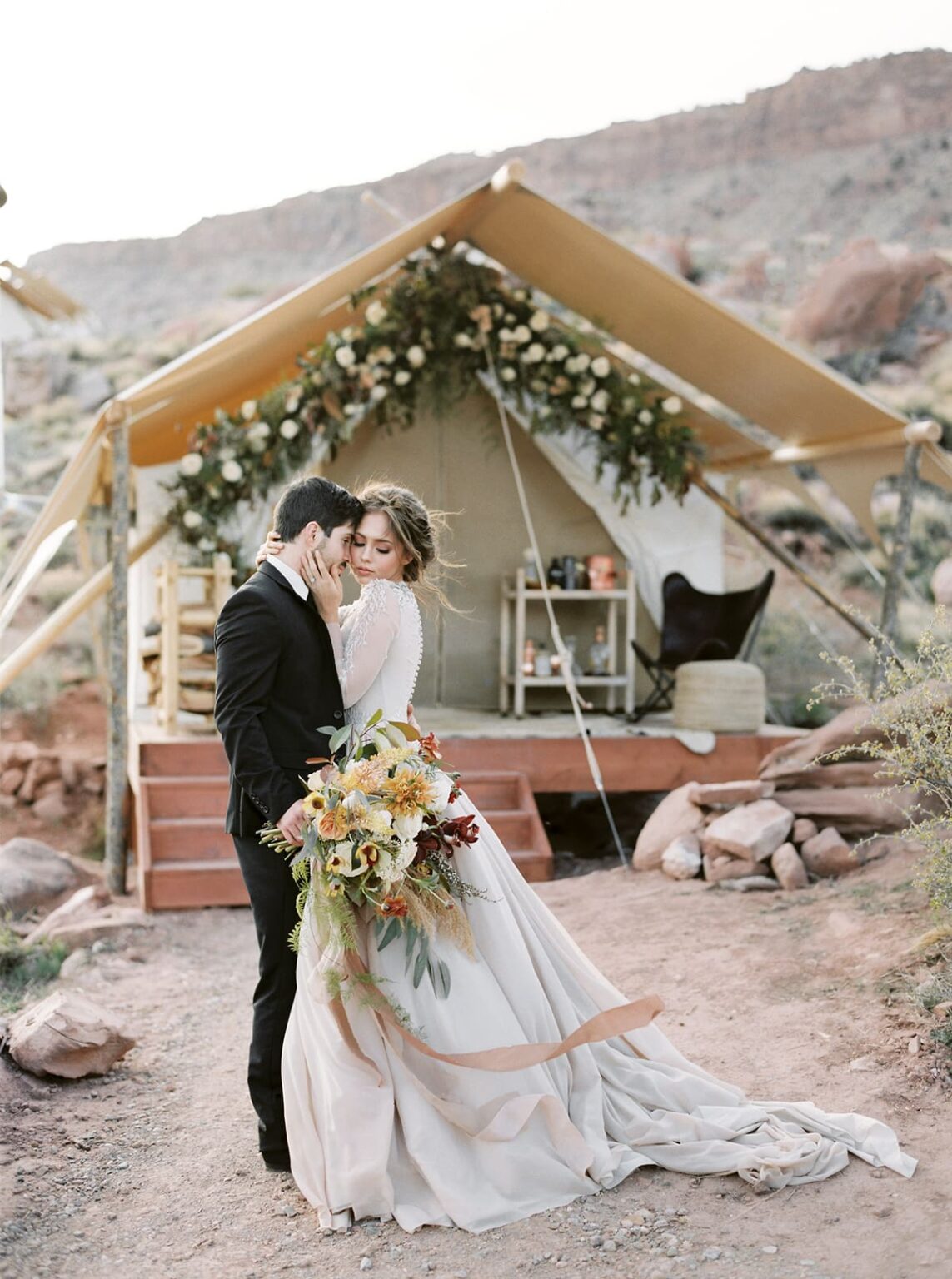 Wonder World - Utah Valley Bride