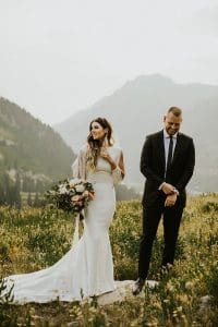 Baby, Let’s Dance – Utah Valley Bride