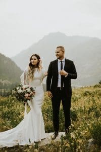 Baby, Let’s Dance – Utah Valley Bride