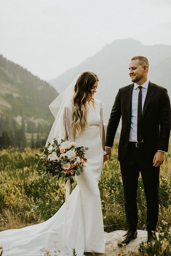 Baby, Let’s Dance – Utah Valley Bride