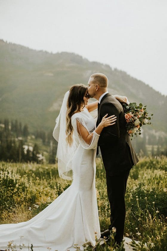 Baby, Let’s Dance – Utah Valley Bride