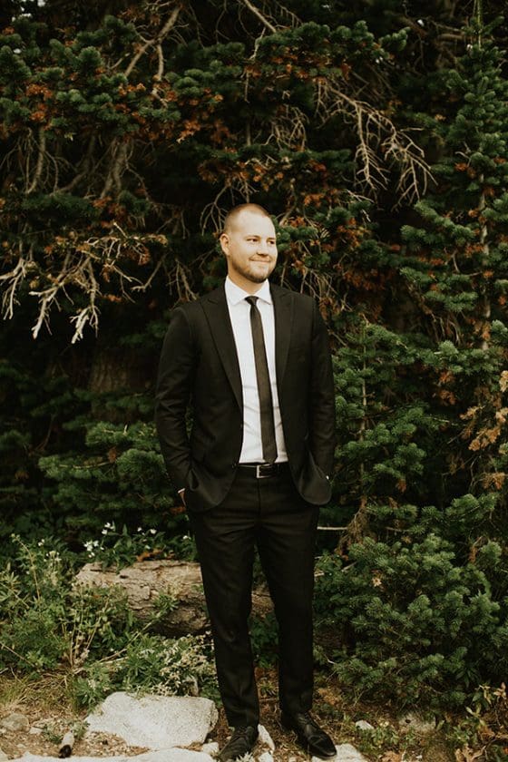 Baby, Let’s Dance – Utah Valley Bride