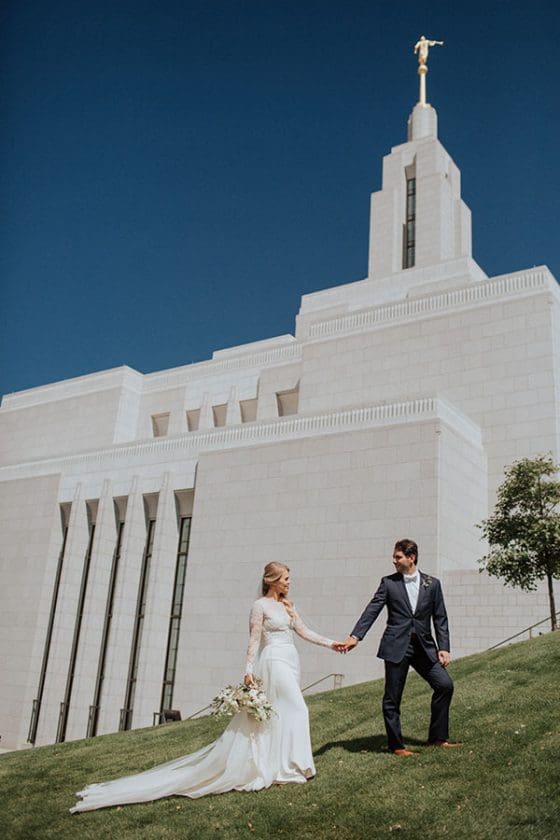 Mallory + Chip – Utah Valley Bride