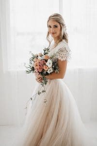 Sweet, Sweet Romance – Utah Valley Bride