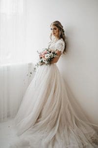 Sweet, Sweet Romance – Utah Valley Bride