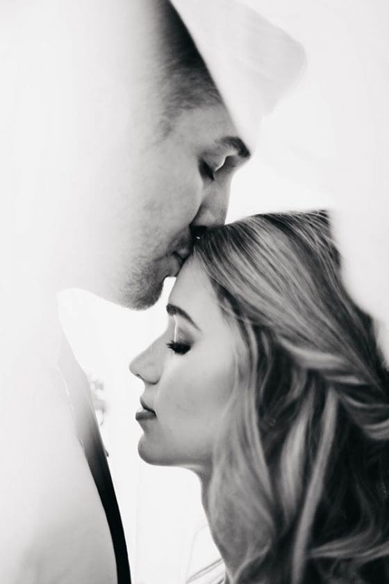 Sweet, Sweet Romance – Utah Valley Bride