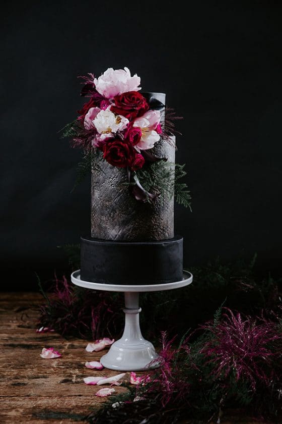 Love Is Intoxicating – Utah Valley Bride