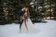 Snow Bae – Utah Valley Bride