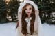 Snow Bae – Utah Valley Bride