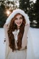 Snow Bae – Utah Valley Bride