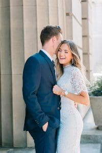 Simply Engaging – Utah Valley Bride