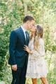 Simply Engaging – Utah Valley Bride