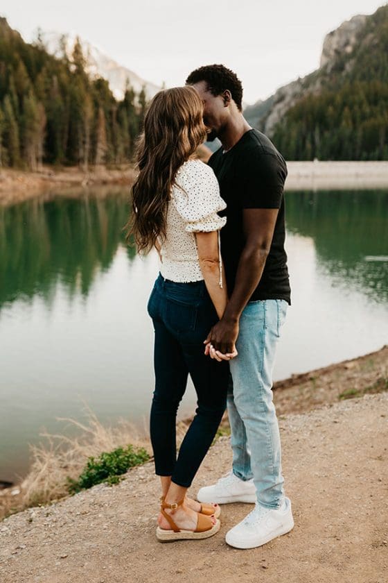 Forever Found - Utah Valley Bride