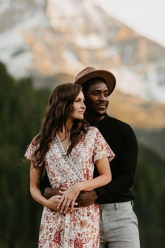 Forever Found - Utah Valley Bride