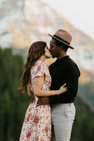 Forever Found - Utah Valley Bride