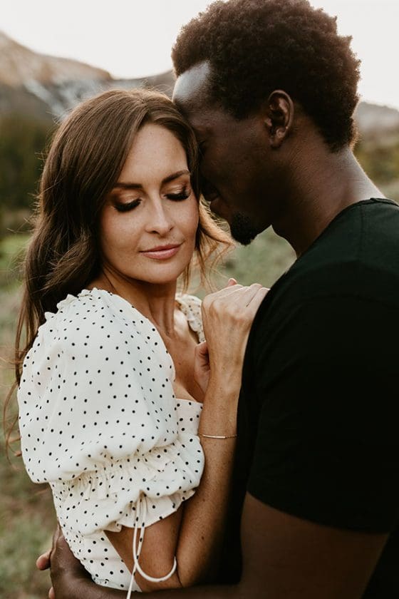 Forever Found - Utah Valley Bride