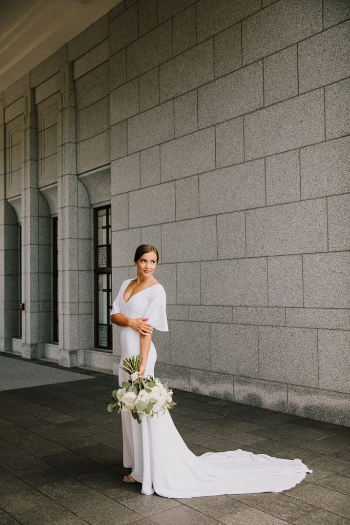 Isabel + Ryan – Utah Valley Bride