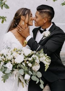 Miranda + Gabe – Utah Valley Bride