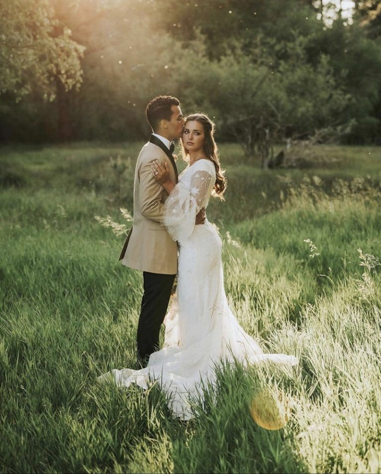 BEST OF 2020 — GOWNS - Utah Valley Bride