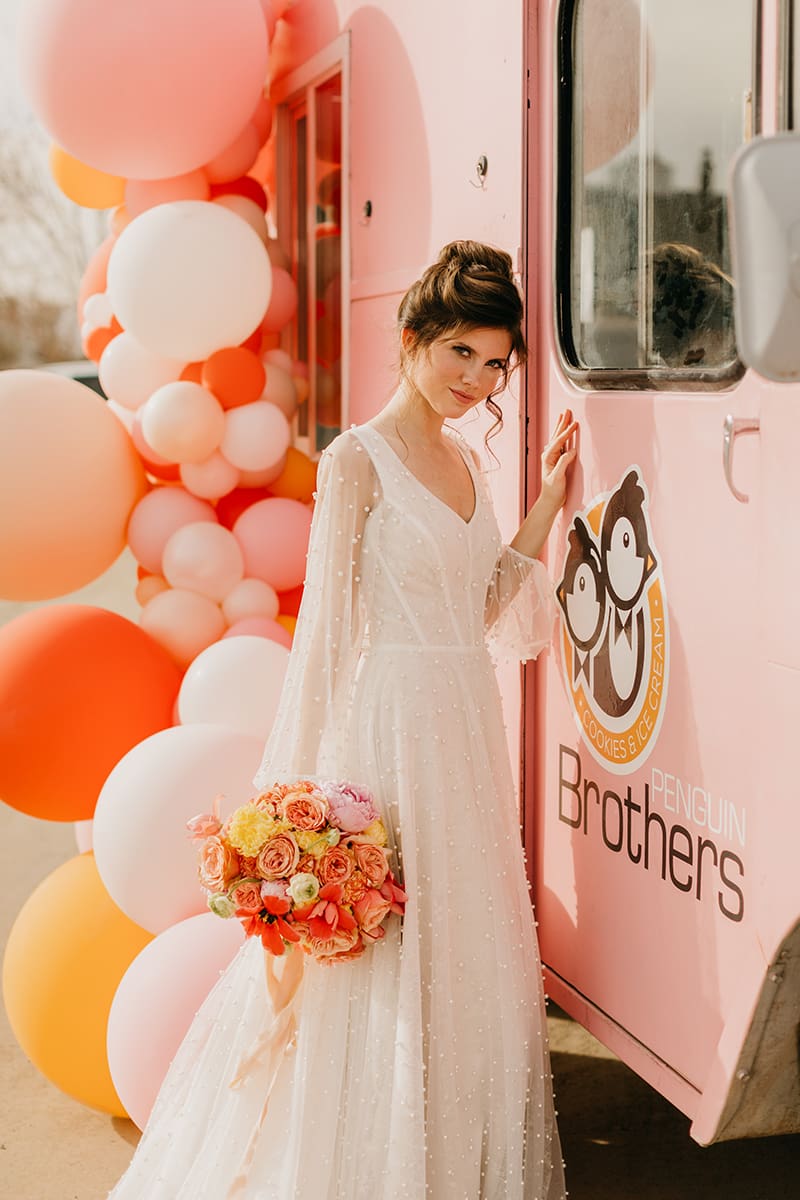 BEST OF 2020 — GOWNS - Utah Valley Bride