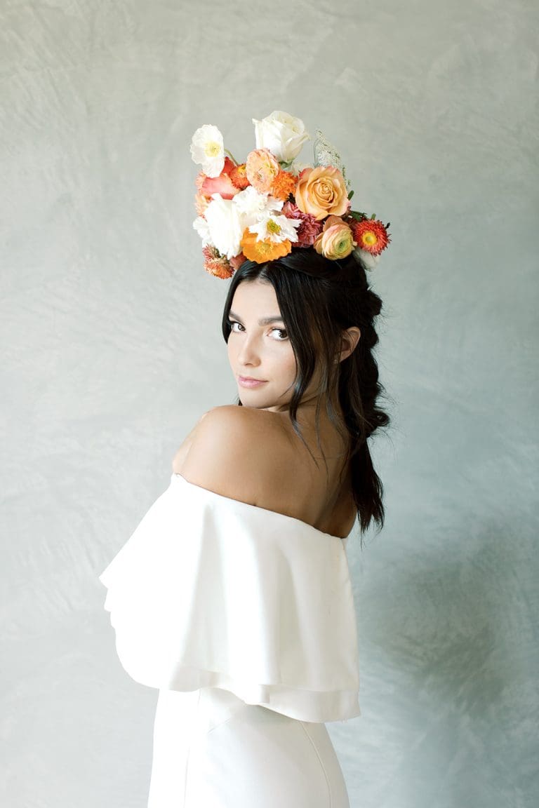 2021: Cover to Cover - Utah Valley Bride