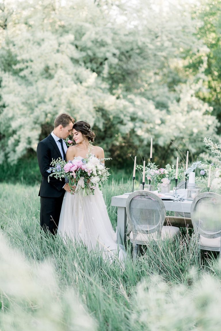 BEST OF 2021 — STYLED SHOOTS - Utah Valley Bride