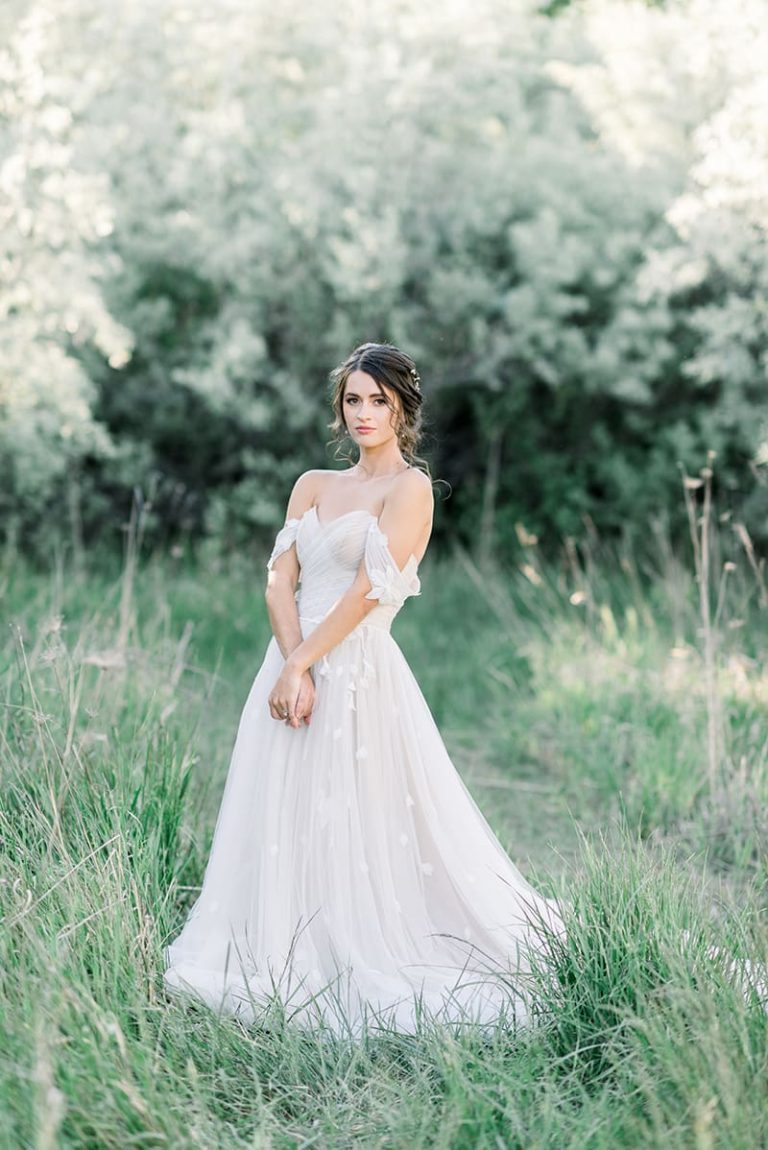 BEST OF 2021 — GOWNS - Utah Valley Bride