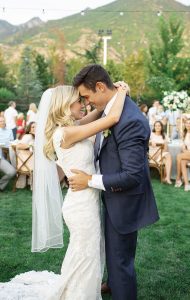 Rachel + Ryan – Utah Valley Bride