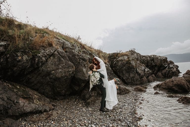 Kaylie + Richie – Utah Valley Bride