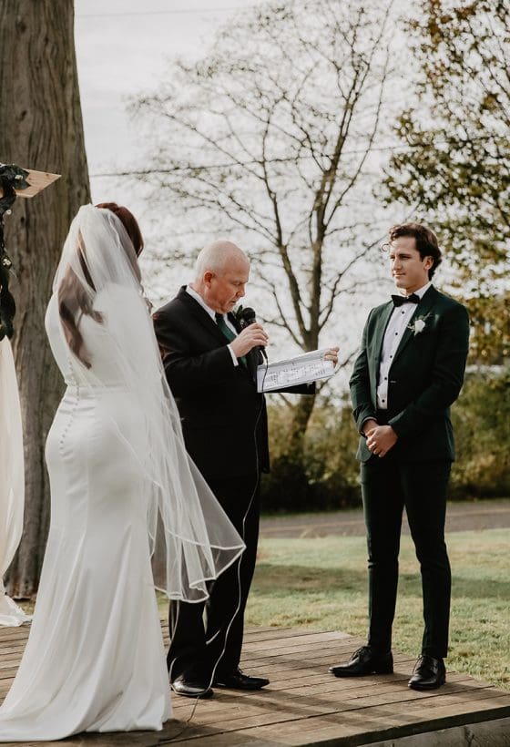 Kaylie + Richie – Utah Valley Bride