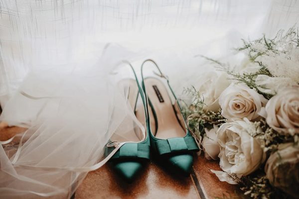 Kaylie + Richie - Utah Valley Bride