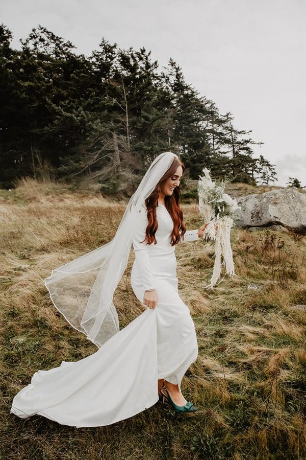 Kaylie + Richie - Utah Valley Bride