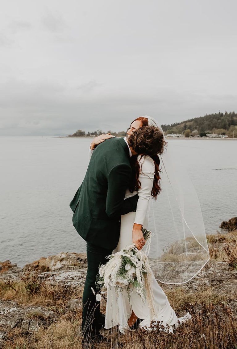 Kaylie + Richie - Utah Valley Bride