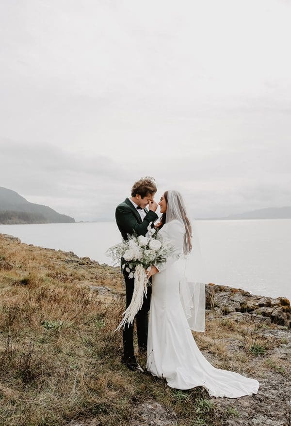 Kaylie + Richie – Utah Valley Bride