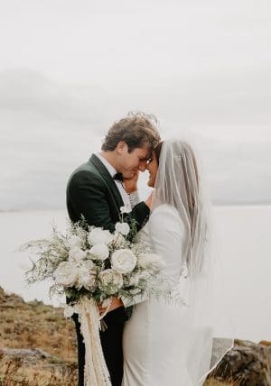 Kaylie + Richie – Utah Valley Bride