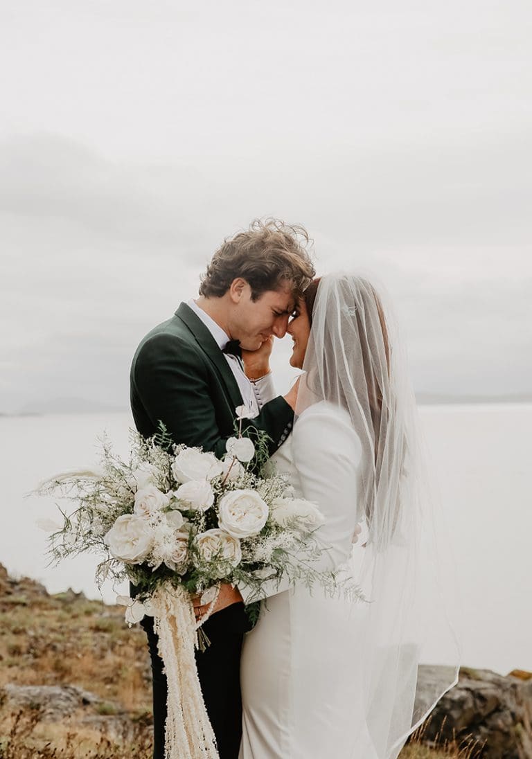 Kaylie + Richie - Utah Valley Bride