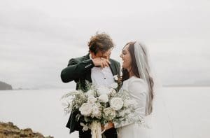 Kaylie + Richie – Utah Valley Bride