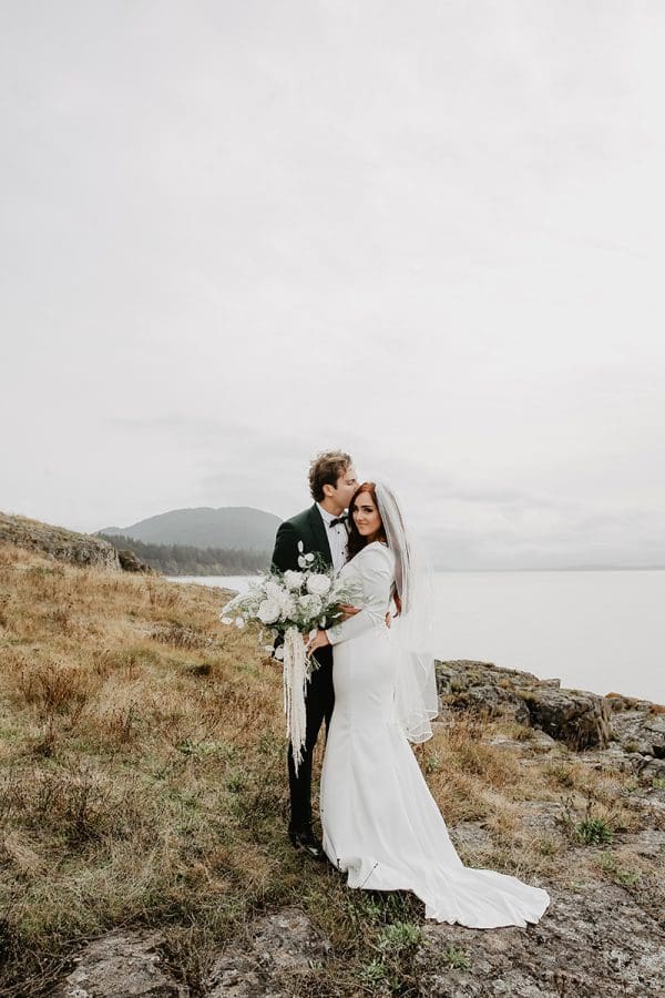 Kaylie + Richie – Utah Valley Bride