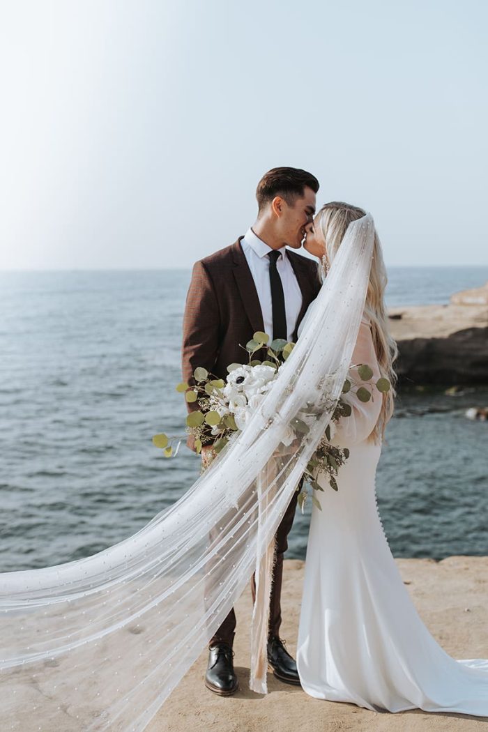 Brynley + Donny - Utah Valley Bride
