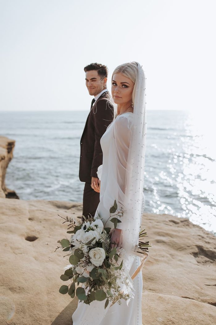 Brynley + Donny - Utah Valley Bride