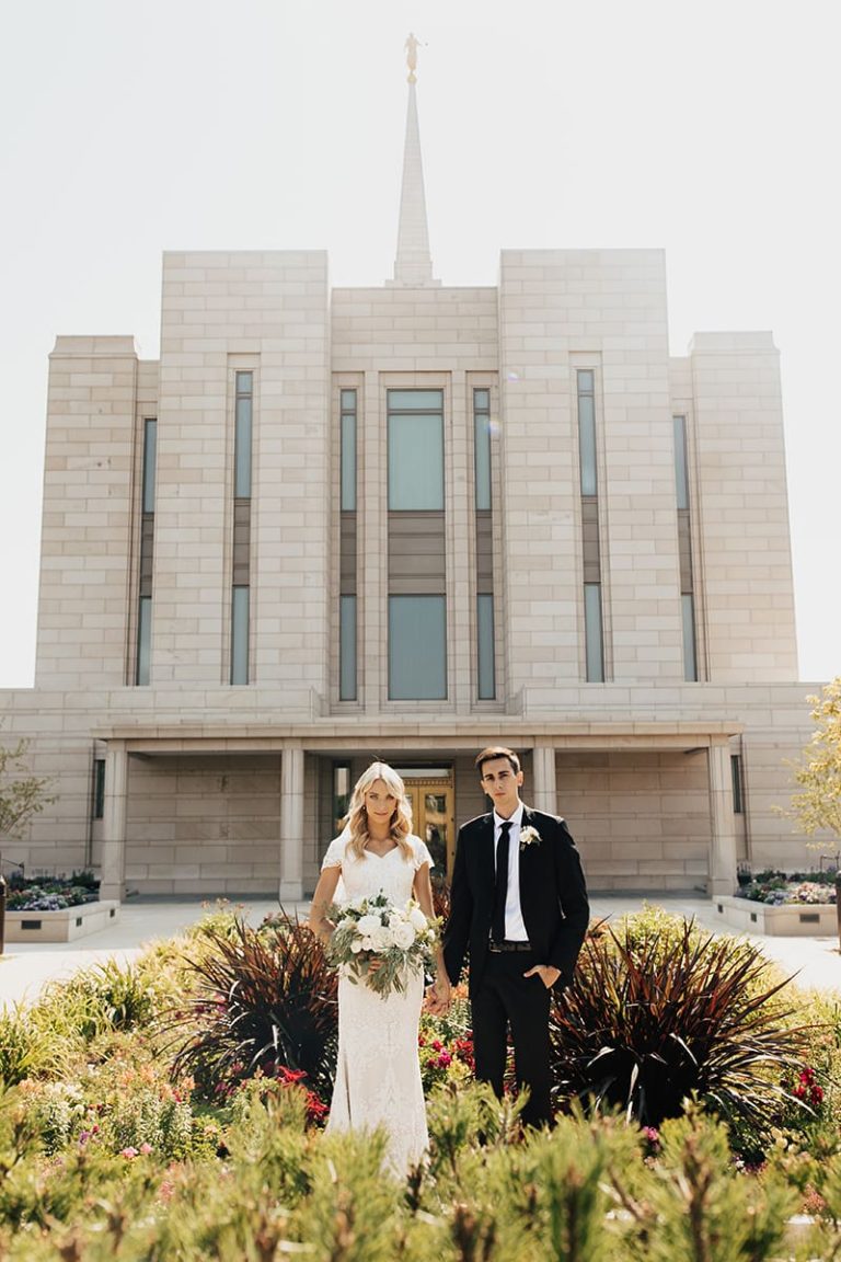 Morgan + Guillem – Utah Valley Bride