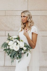 Morgan + Guillem – Utah Valley Bride