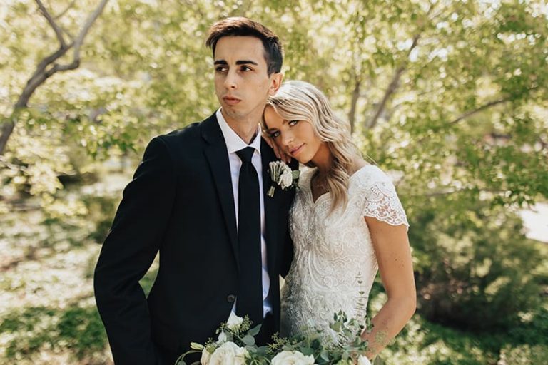 Morgan + Guillem – Utah Valley Bride