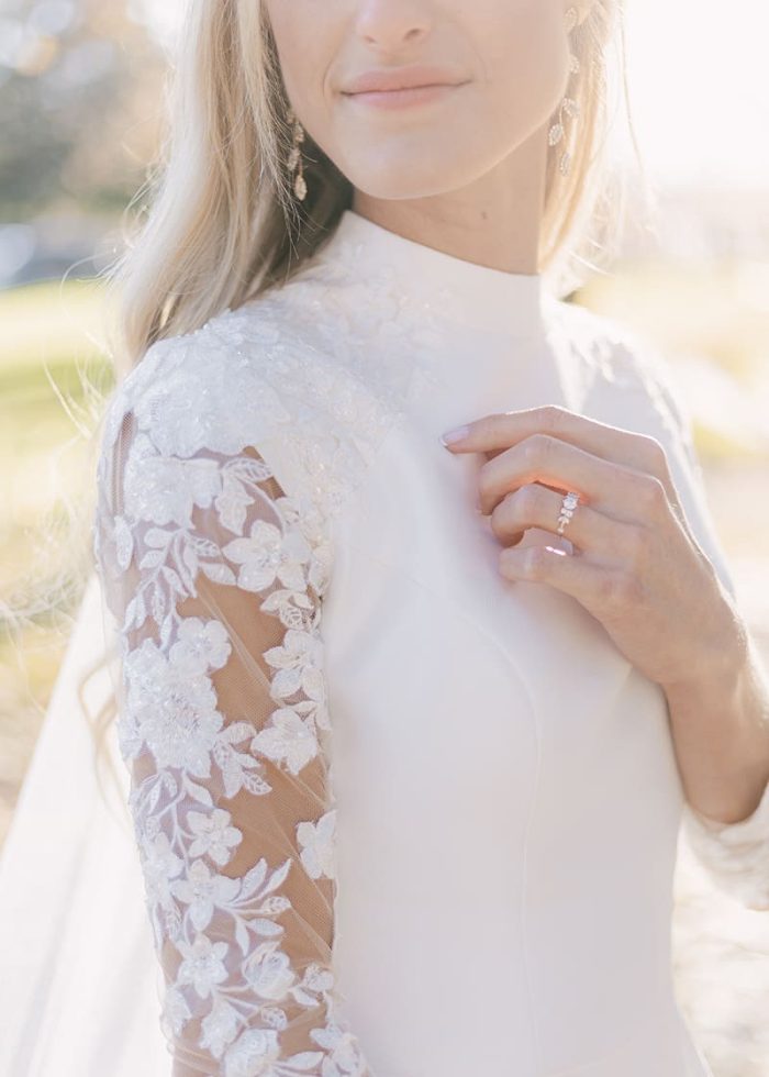 Brooke + Jax - Utah Valley Bride