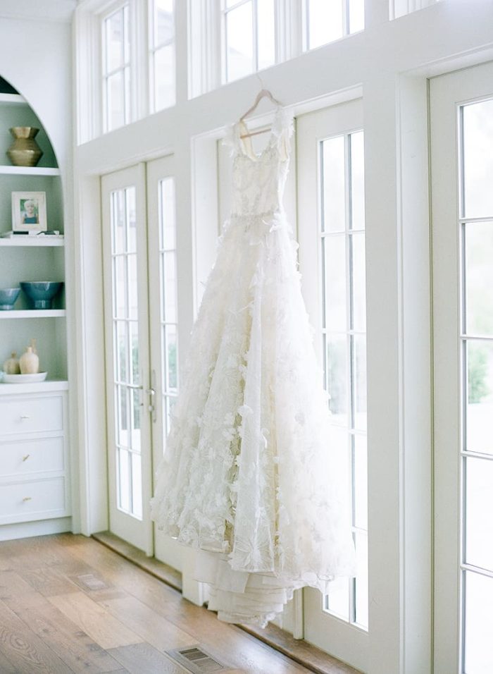 Meg + Darrell - Utah Valley Bride