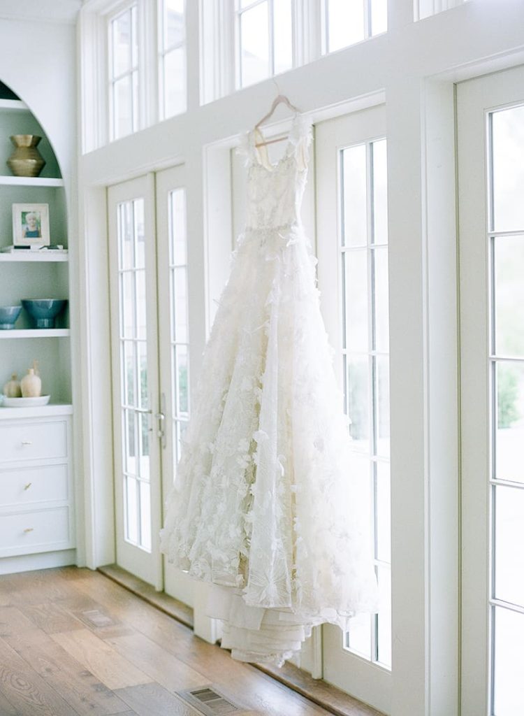Meg + Darrell - Utah Valley Bride