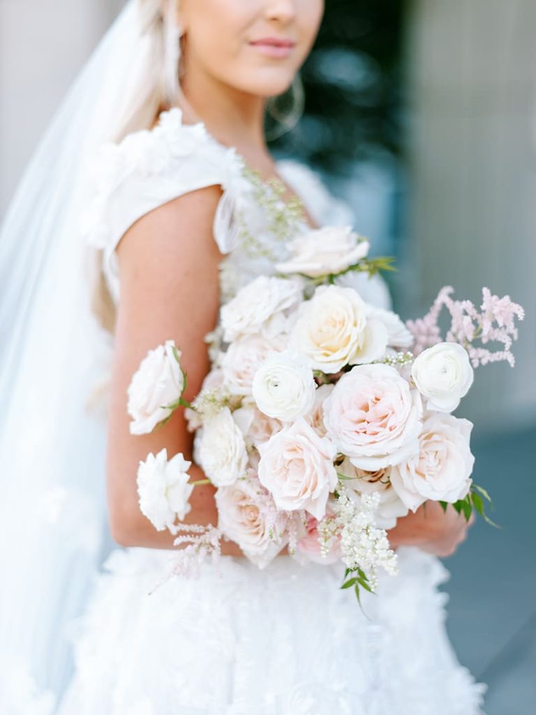 Meg + Darrell – Utah Valley Bride