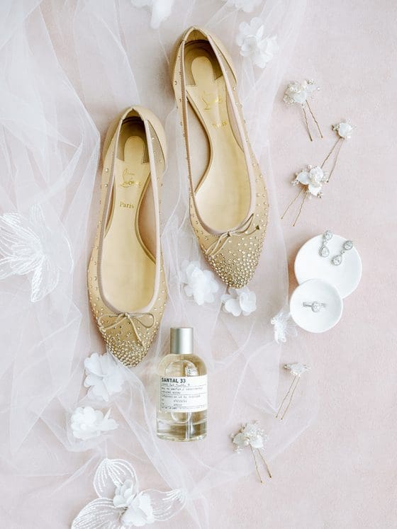 Meg + Darrell - Utah Valley Bride